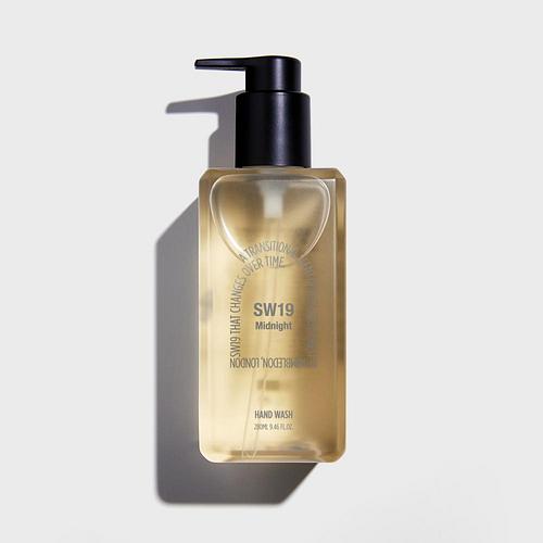 SW19(에스더블유19) [사용X][SW19] SW19 MIDNIGHT HAND WASH (280ml) | 신세계V