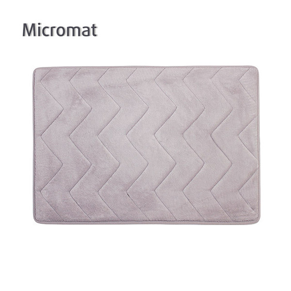 MICROMAT(마이크로매트) [Micromat]마이크로매트 헤링본 그레이 M / MM-HQGR-M | 신세계V