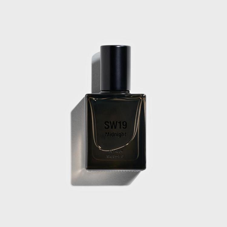 SW19(에스더블유19) [SW19] [NEW] SW19 Midnight OIL PARFUM 10ml | 신세계V