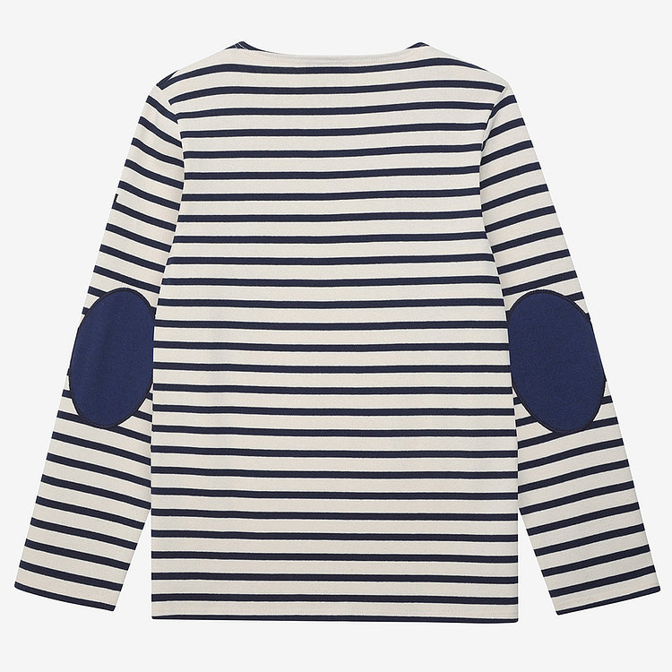 SAINT JAMES(세인트제임스) [본사정품] Meridien II Elbow Patches (050) ASJM2410915 ...