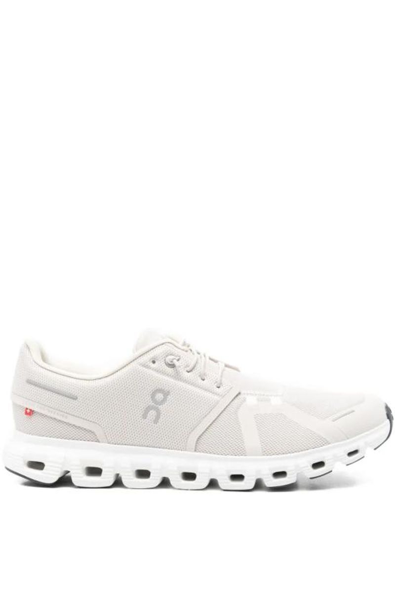 ON RUNNING(온 러닝) 25FW 온슈즈 스니커즈 3MF10070755 PEARL WHITE | 신세계V