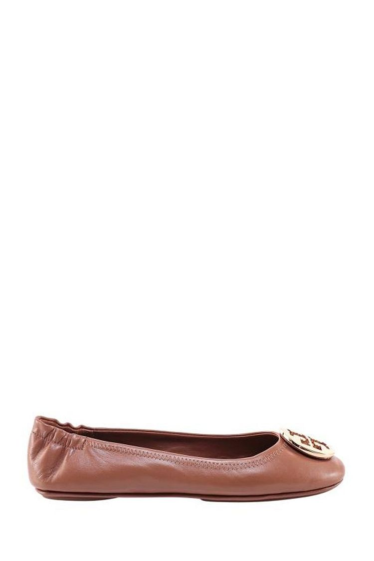 TORY BURCH(토리버치) 23FW 토리버치 플랫 슈즈 50393 232 Beige | 신세계V