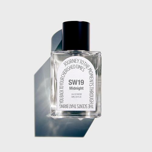 SW19(에스더블유19) [SW19] [BEST] SW19 Midnight EAU DE PARFUM (50ml) | 신세계V