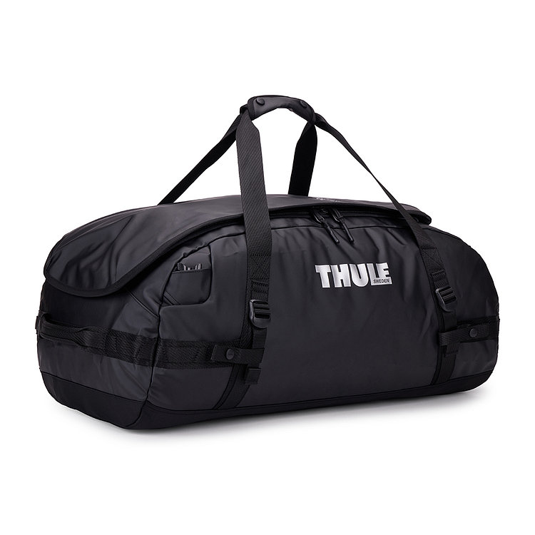THULE(툴레) 툴레 (THULE) 캐즘 더플 백 70L 블랙 | 신세계V