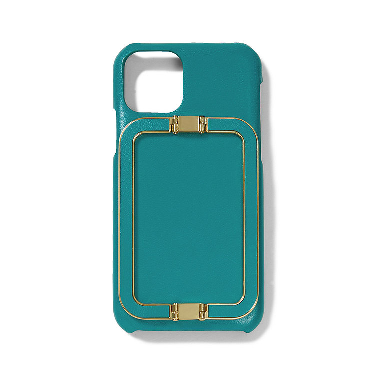 EENK(잉크) Phone Case Liney Blue Green | 신세계V