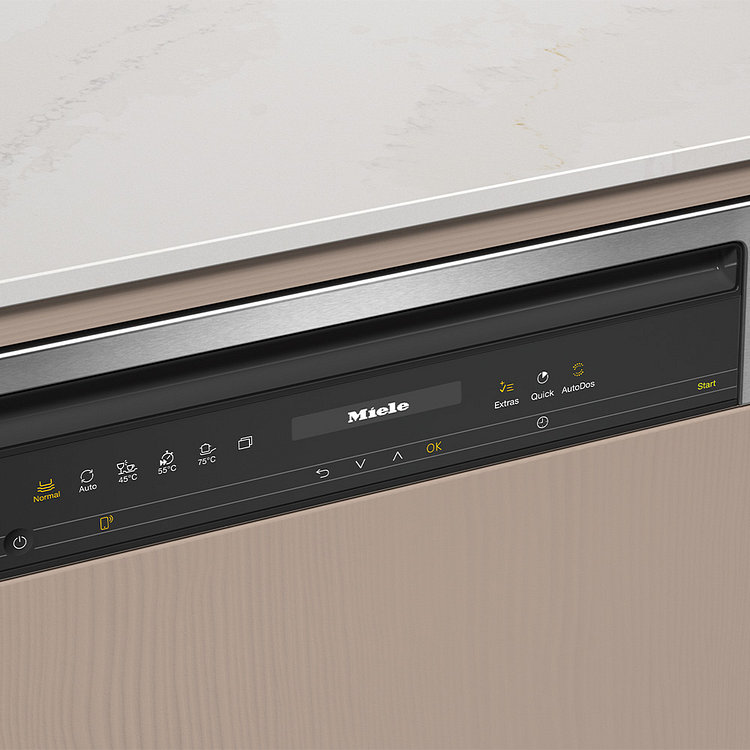 MIELE(밀레) [Miele 본사] 밀레 오토도스 식기세척기 G 7604 C SCi | 신세계V