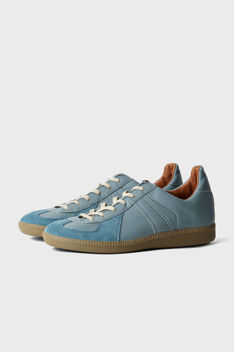REPRODUCTION OF FOUND(리프로덕션 오브 파운드) 리프로덕션오브파운드 German Military Blue ...