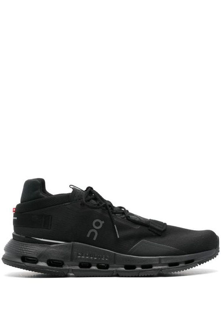 ON RUNNING(온 러닝) 24FW 온슈즈 스니커즈 3ME30210485 CLOUDNOVA 2 0485 BLACK | 신세계V
