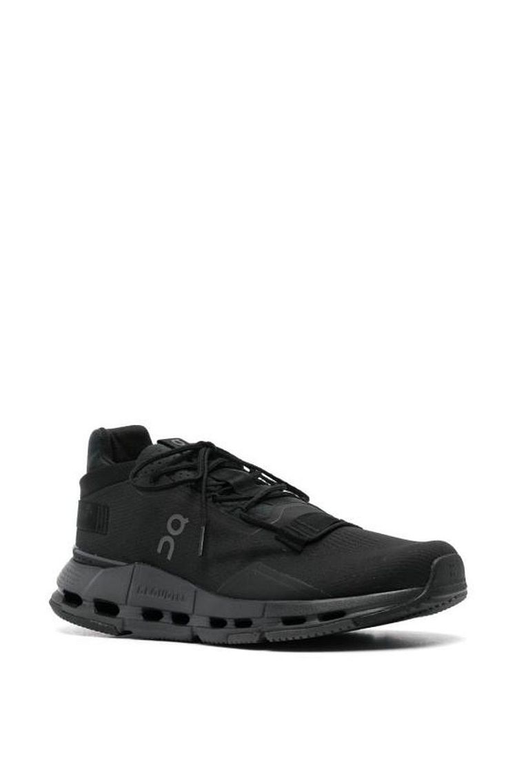 ON RUNNING(온 러닝) 24FW 온슈즈 스니커즈 3ME30210485 CLOUDNOVA 2 0485 BLACK | 신세계V