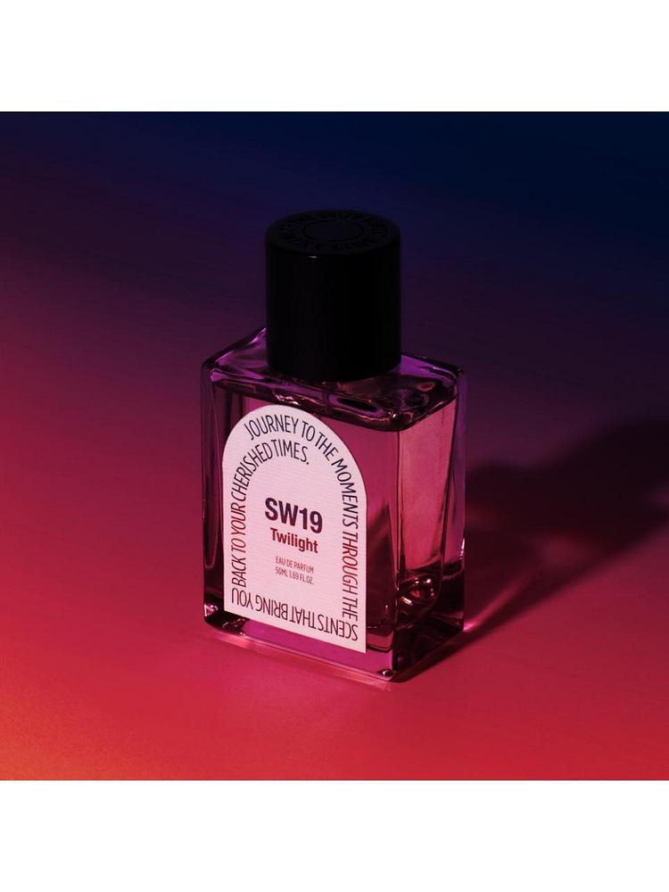 SW19(에스더블유19) [SW19] [센슈얼 엠버] SW19 Twilight EAU DE PARFUM (50ml) | 신세계V