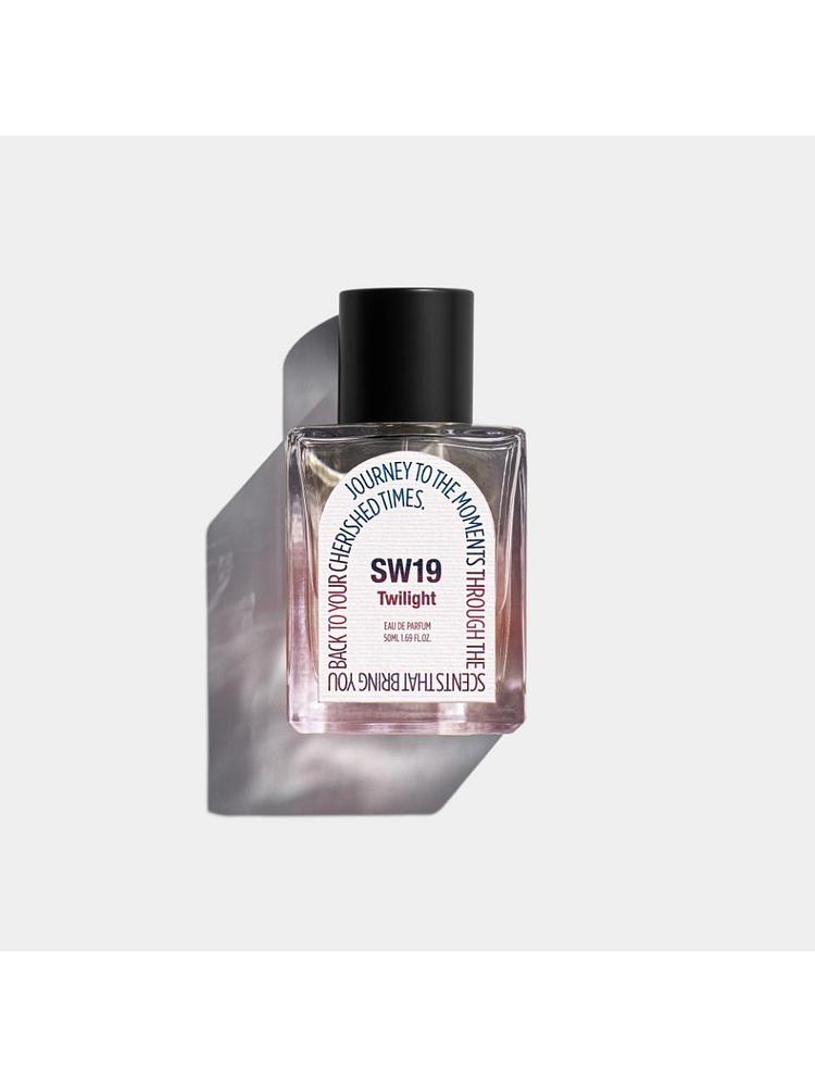 SW19(에스더블유19) [SW19] [센슈얼 엠버] SW19 Twilight EAU DE PARFUM (50ml) | 신세계V