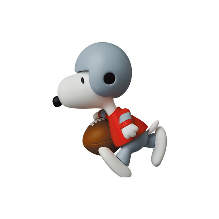 KINKIROBOT (종료)(킨키로봇) UDF PEANUTS SERIES 15 AMERICAN FOOTBALL PLAYER ...