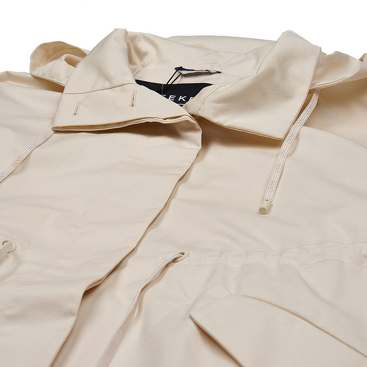 MAX MARA(막스마라) [막스마라] 스트라노 발수 파카 STRANO 001 | 신세계V