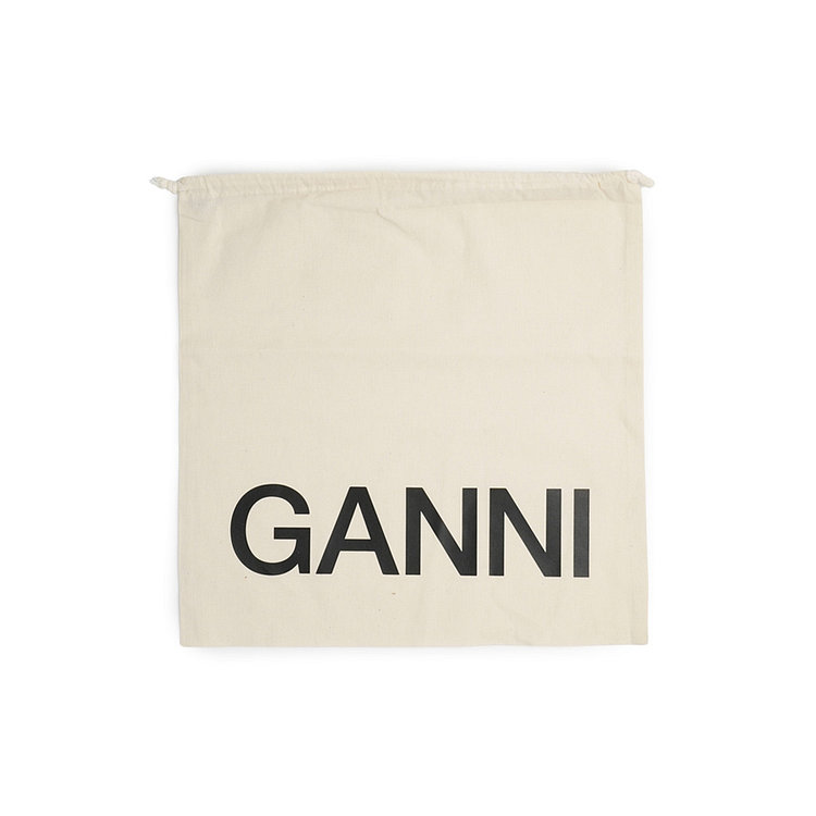 GANNI(가니) 가니 여성 미드 첼시 부츠 블랙 S2775-099 | 신세계V