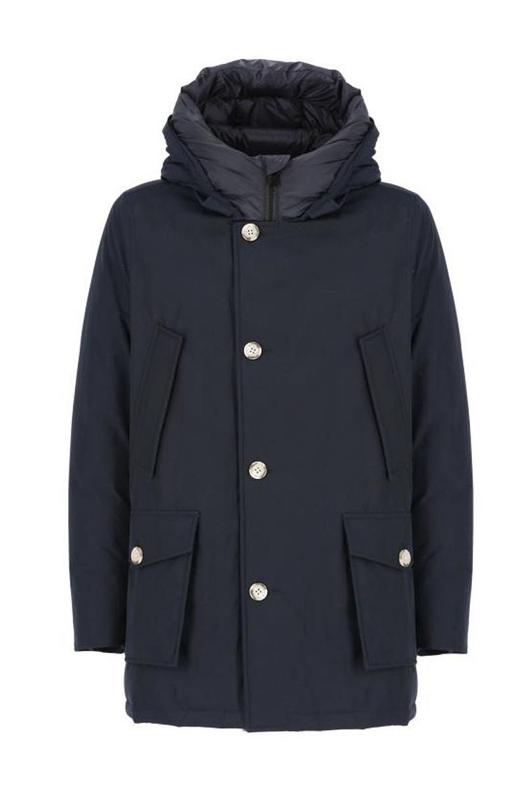 WOOLRICH(울리치) 23FW 울리치 패딩 CFWOOU0483MR UT0001 23MLB | 신세계V