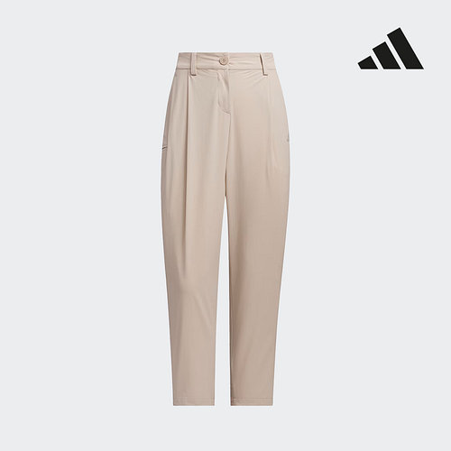 ADIDAS GOLF [종료](아디다스 골프) 아디다스골프 25SS 여성 카고 팬츠 라이트핑크 JG1390 | 신세계V