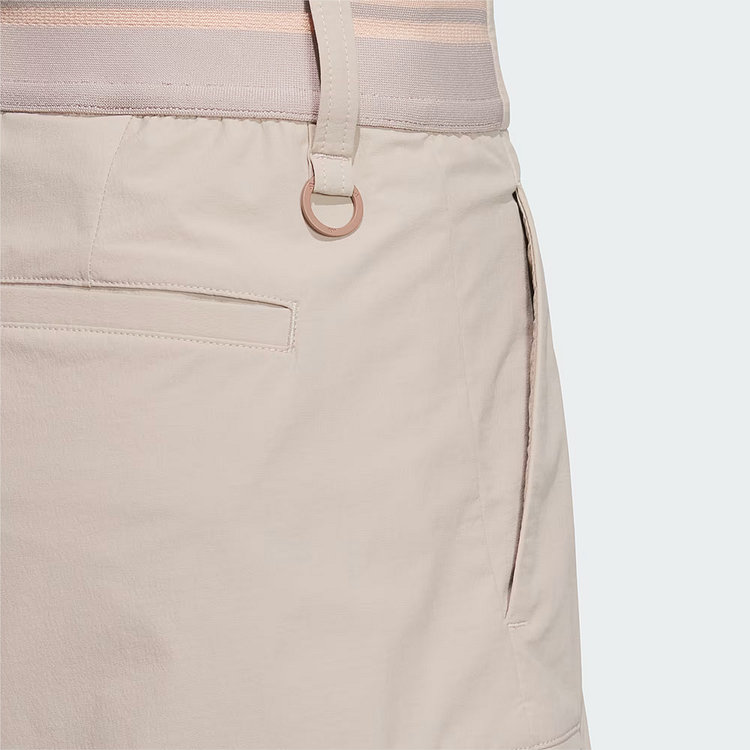 ADIDAS GOLF [종료](아디다스 골프) 아디다스골프 25SS 여성 카고 팬츠 라이트핑크 JG1390 | 신세계V
