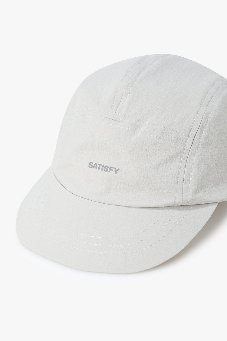 SATISFY(세티스파이) [CAPSUL] SATISFY 피스쉘 코듀라 트레일 캡 (UK15185006) | 신세계V