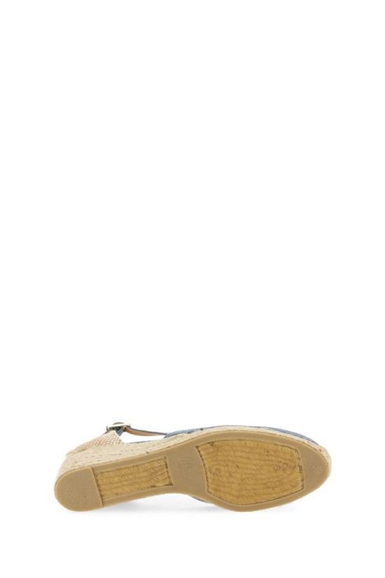 CASTANER(카스따네르) 24SS 까스따네르 힐 펌프스 CAROL 6 002 CITADEL BLUE | 신세계V