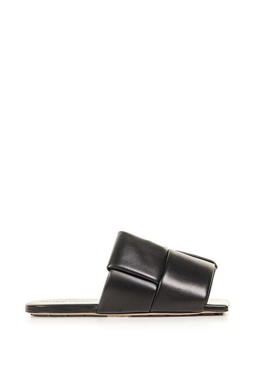 BOTTEGA VENETA(보테가베네타) 23SS 보테가베네타 샌들 741350 VBSD01000 | 신세계V