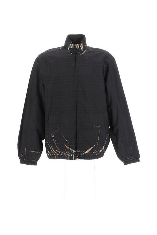 BURBERRY(버버리) 23FW 버버리 자켓 8071071 120017 A7028 BLACK | 신세계V