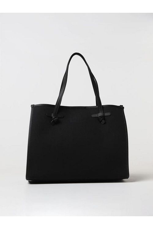 GIANNI CHIARINI(지아니 끼아리니) 24FW 지아니 끼아리니 토트백 BS 6850 CNV SE 4250 Black ...