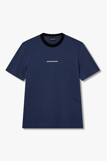 EMPORIO ARMANI(엠포리오 아르마니) 티셔츠 | 신세계V
