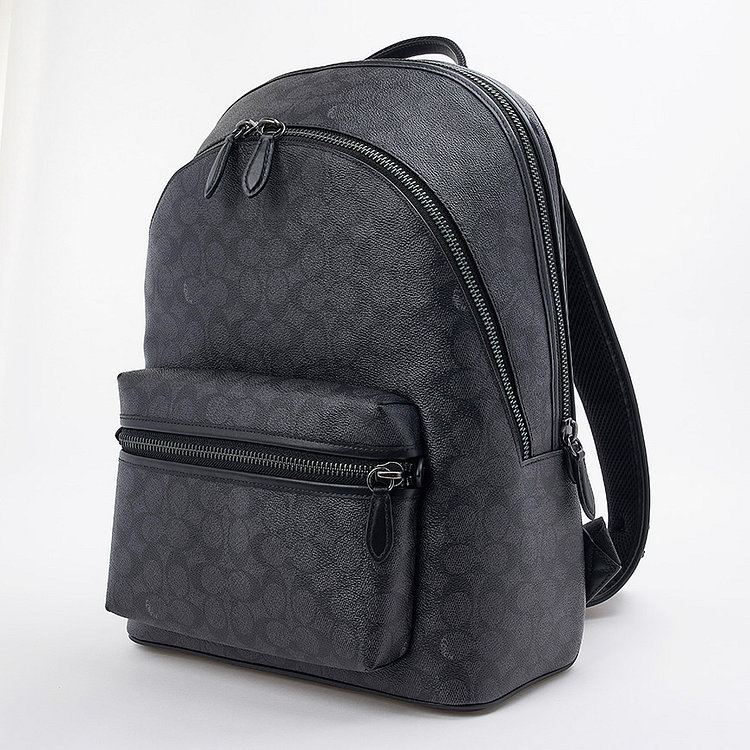 COACH(코치) [코치] FW25 남성 차터 백팩 CP159 CHR | 신세계V
