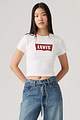 LEVI`S(리바이스) 그래픽 에센셜 스포티 티_A8798-0029 | 신세계V