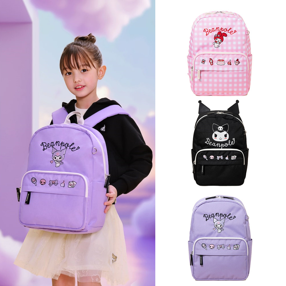 BEANPOLE KIDS(빈폴 키즈) 25SS [산리오] 백팩 | 신세계V