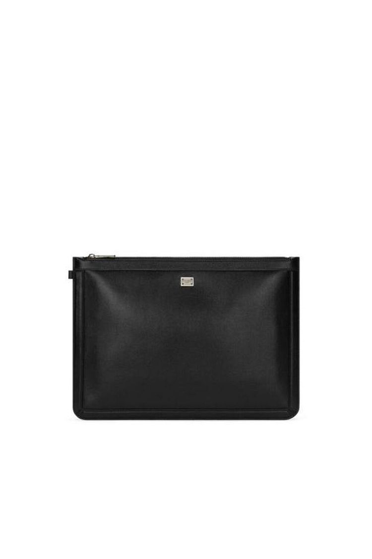 DOLCE & GABBANA(돌체앤가바나) 24FW 돌체앤가바나 클러치 파우치 BM2328 AV95680999 | 신세계V