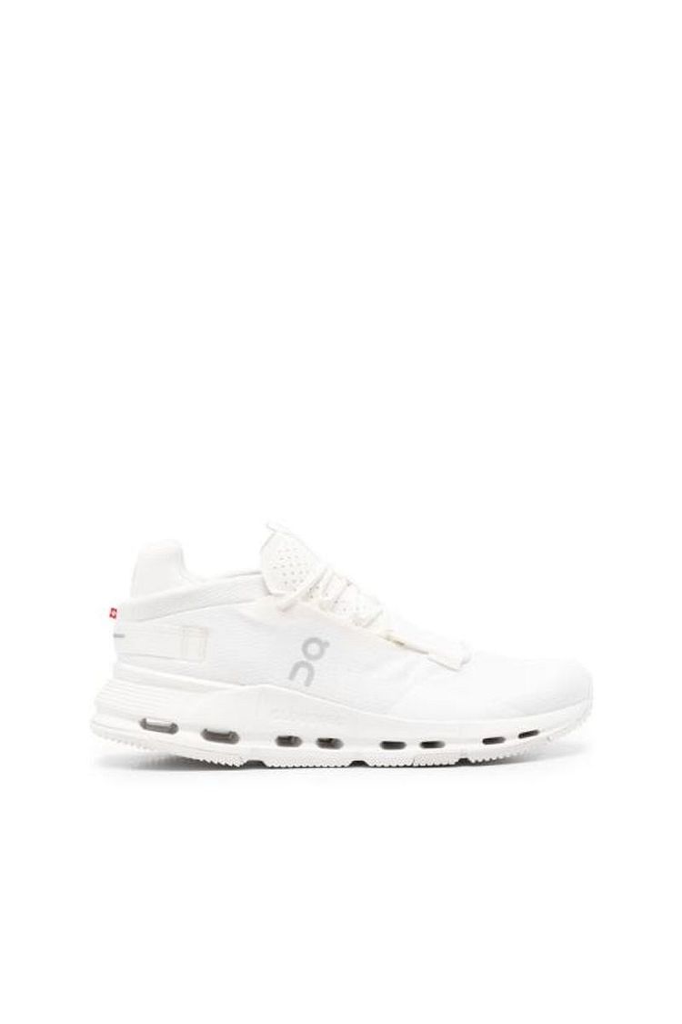 ON RUNNING(온 러닝) 24FW 온 러닝 스니커즈 3ME30210108 CLOUDNOVA2 ALLWH WHITE | 신세계V