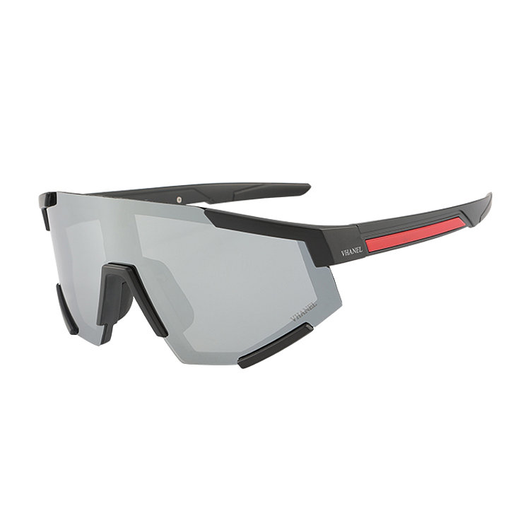 VHANEL EYEWEAR(바넬 아이웨어) [공식][바넬] 선글라스 스포츠 고글 편광 자외선차단 폴리카보네이트 VN7503CS ...