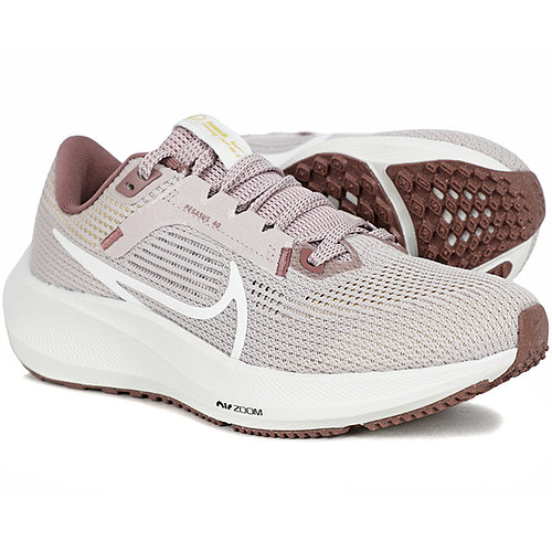 NIKE(나이키) 나이키 W 런닝화 에어 줌 페가수스 40 (DV3854-010) | 신세계V