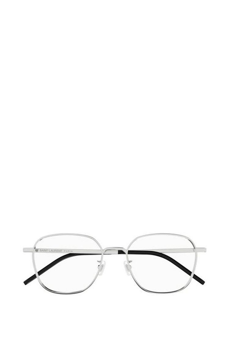 SAINT LAURENT(생로랑) 23FW 생로랑 선글라스 SL 646 F 002 SILVER | 신세계V