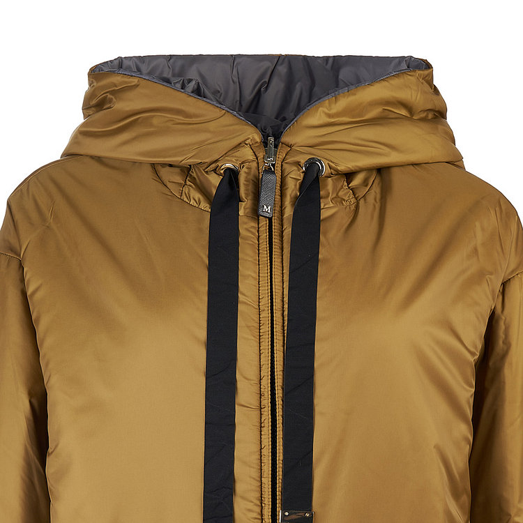 MAX MARA(막스마라) [막스마라] 달리 리버시블 다운 자켓 DALI 048 | 신세계V