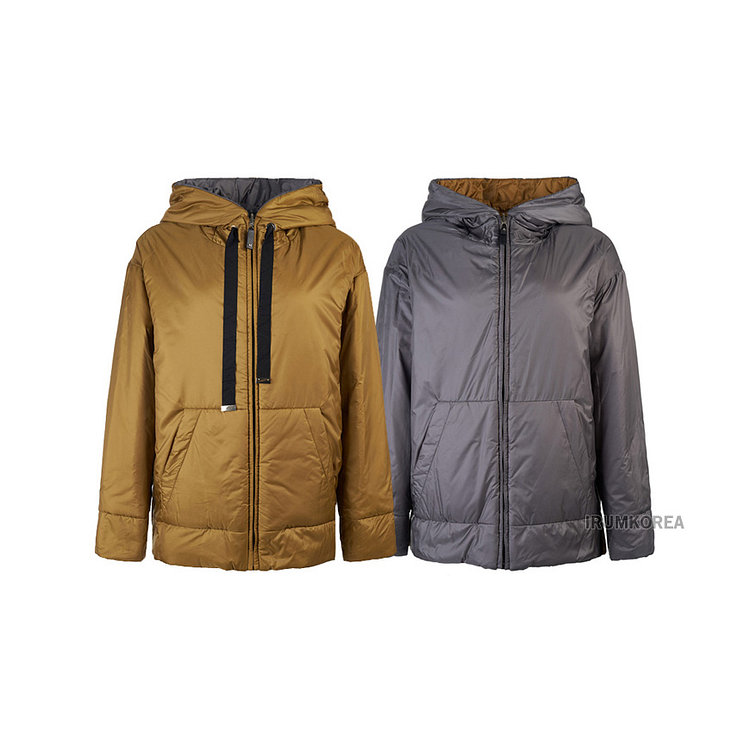 MAX MARA(막스마라) [막스마라] 달리 리버시블 다운 자켓 DALI 048 | 신세계V