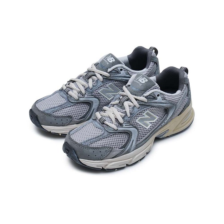 NEW BALANCE(뉴발란스) 뉴발란스 530 프리미엄 빈티지 그레이 매터 MR530TG | 신세계V