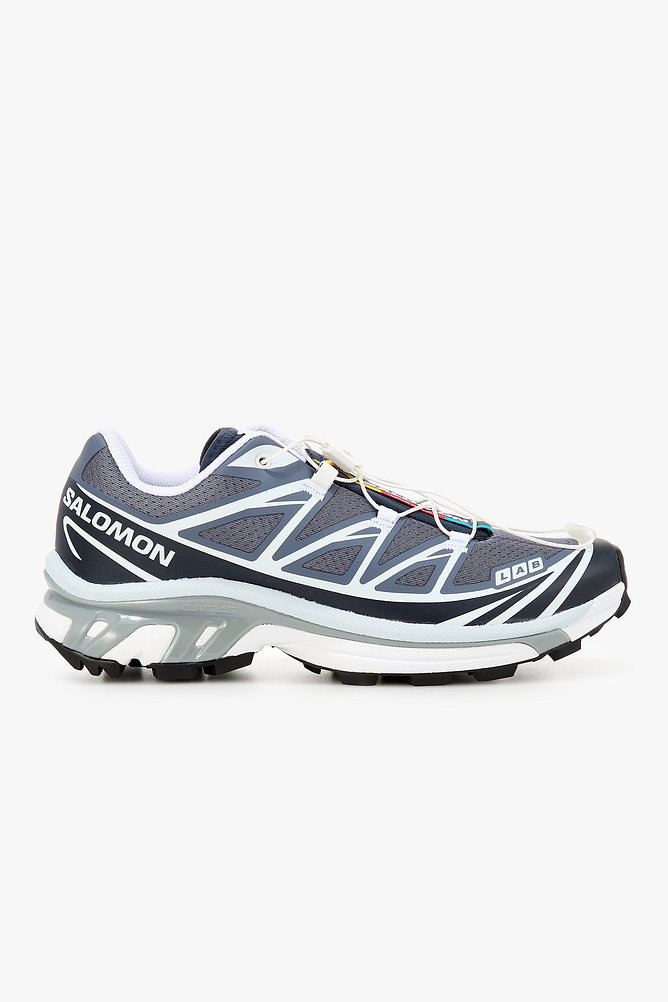 SALOMON(살로몬) [SALOMON] XT-6 블루 (L47864000) | 신세계V