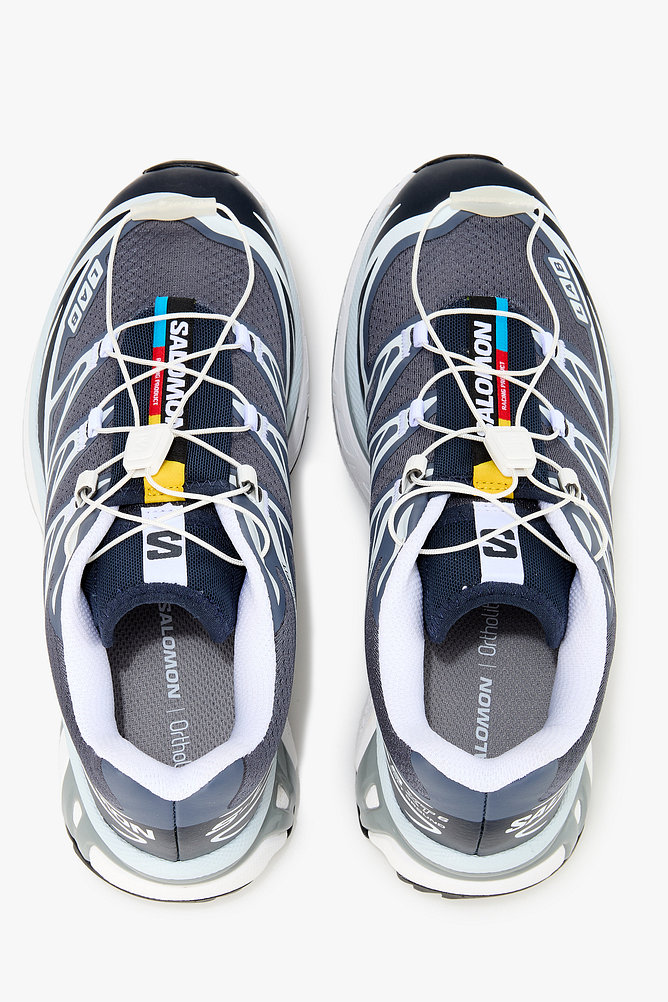 SALOMON(살로몬) [SALOMON] XT-6 블루 (L47864000) | 신세계V