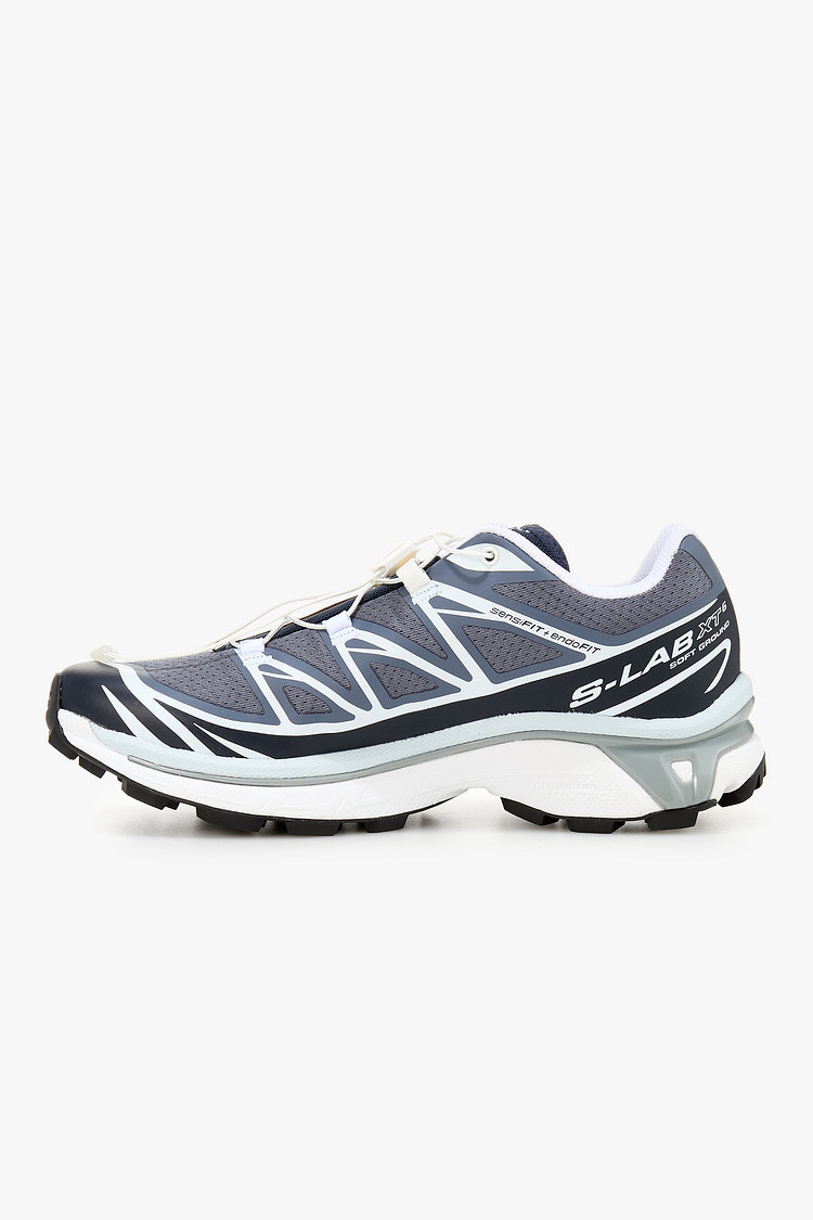 SALOMON(살로몬) [SALOMON] XT-6 블루 (L47864000) | 신세계V