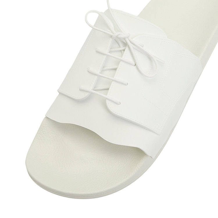 MAISON MARGIELA(메종 마르지엘라) [MAISON MARGIELA] 메종마르지엘라 풀 남성 슬리퍼 S57WX0080 ...