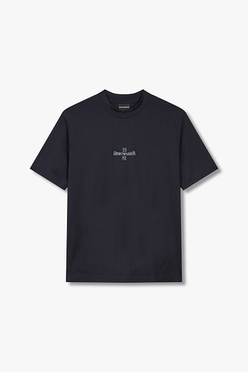 EMPORIO ARMANI(엠포리오 아르마니) 티셔츠 | 신세계V