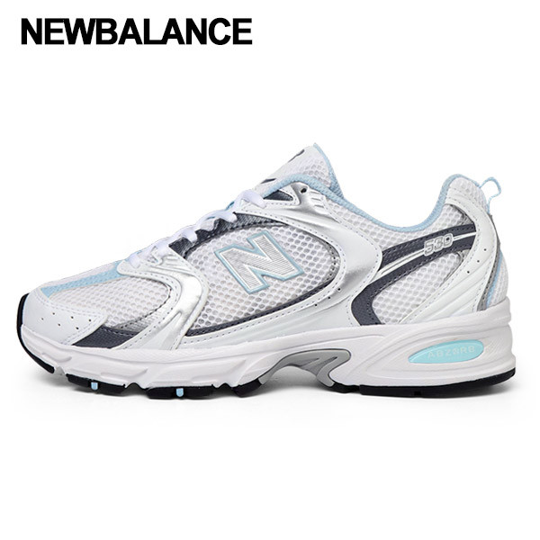NEW BALANCE(뉴발란스) [뉴발란스] 530 스니커즈 남여공용 MR530RA | 신세계V