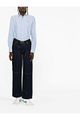 POLO RALPH LAUREN(폴로 랄프로렌) 24SS 폴로 랄프로렌 셔츠 211891377001 OTC01BSR BLUE ...