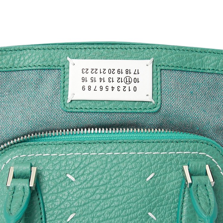 MAISON MARGIELA(메종 마르지엘라) [MAISON MARGIELA] 메종마르지엘라 5AC 여성 체인 토트백 ...