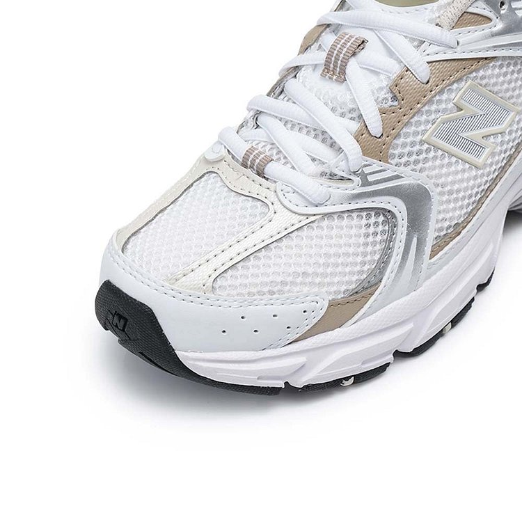 NEW BALANCE(뉴발란스) 뉴발란스 530 화이트 베이지 MR530RD | 신세계V