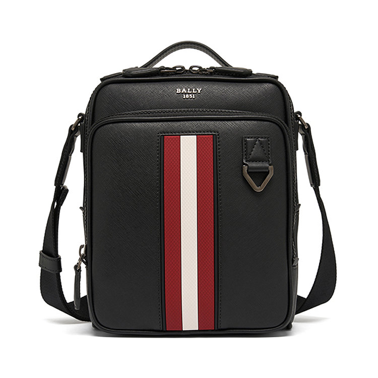 BALLY(발리) 발리 6238760 (MACKAO F006) 마카오 크로스백 | 신세계V