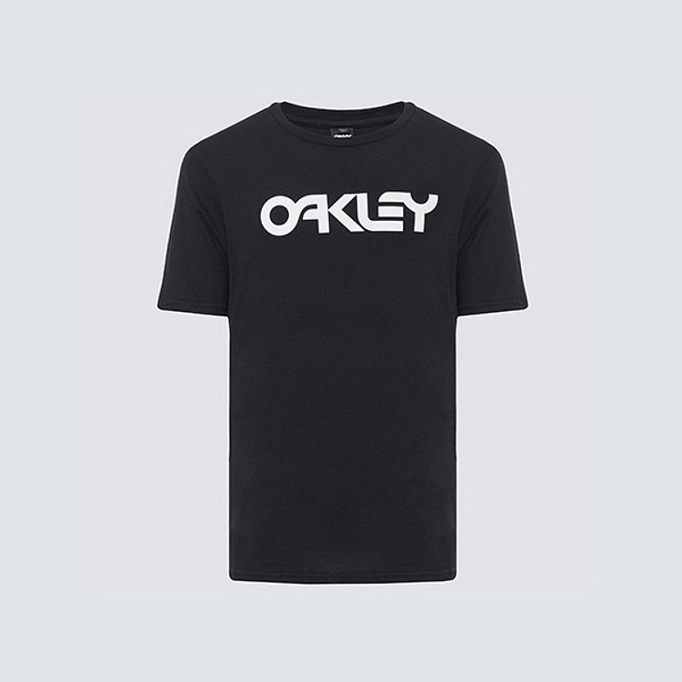 OAKLEY [종료](오클리) 오클리남성 마크 II 반팔티 457133 022 | 신세계V