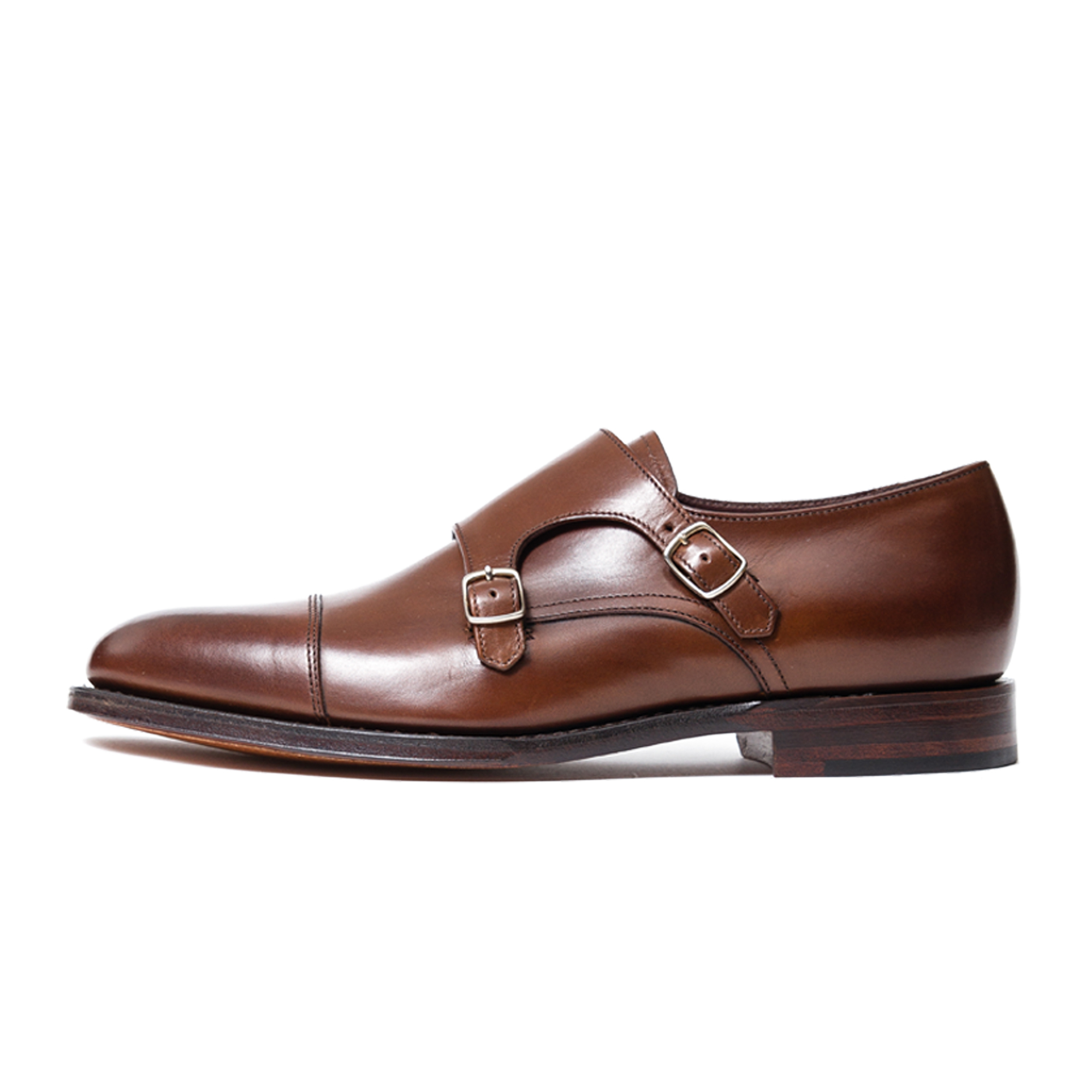 LOAKE(로크) Cannon Dark Brown 로크 캐논 / 1880 Classic | 신세계V